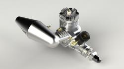 Taipan 40 RC Aircraft Model Engine 3D Models | Page 1 | STLFinder