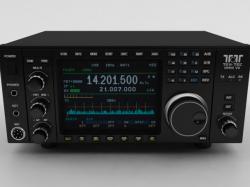 ten tec omni vii 3D Models | Page 1 | STLFinder