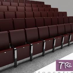 seating and meditation area 3d model | Page 1 | STLFinder