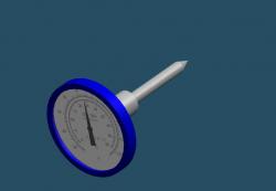 thermometer 3D Models | Page 1 | STLFinder