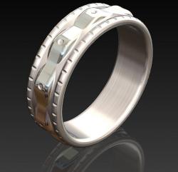 ti revv ring 3D Models | Page 1 | STLFinder