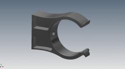 tube clip 3D Models | Page 1 | STLFinder