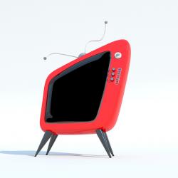 tv cartoon 3d models | Page 1 | STLFinder