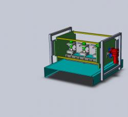 ultrasonic guillotine food cutter 3D Models | Page 1 | STLFinder