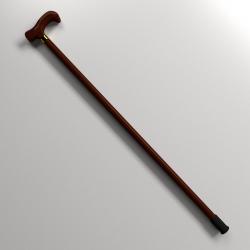 religious walking canes 3D Models | Page 1 | STLFinder