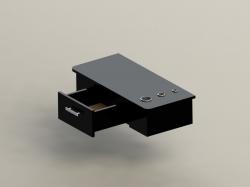 wall mount drawer 3D Models | Page 1 | STLFinder