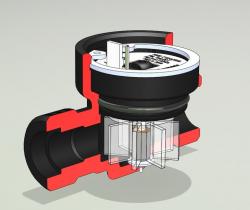water flow control device 3D Models | Page 1 | STLFinder
