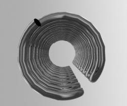 binding spine 3D Models | Page 1 | STLFinder