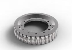 gear rack pitch 3D Models | Page 1 | STLFinder