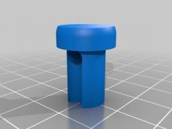 10mm Tube Cap 3D Models | Page 1 | STLFinder