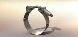 5 hose clamp 3D Models | Page 1 | STLFinder