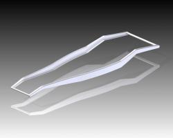 32 ford frame rails 3D Models | Page 1 | STLFinder