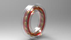 3d printable ball bearing | Page 1 | STLFinder