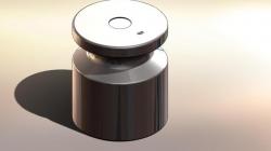 glb stabilizer 4lb 3D Models | Page 1 | STLFinder