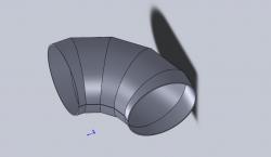 90 degree elbow dimensions autocad practice 3D Models | Page 1 | STLFinder