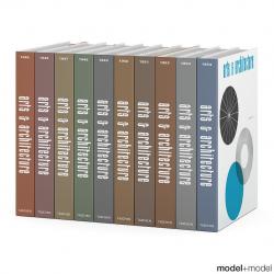 blender 3d art book | Page 1 | STLFinder