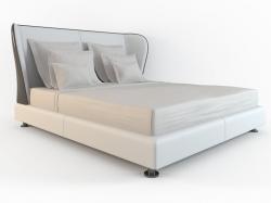 giorgetti rea bed 3D Models | Page 1 | STLFinder