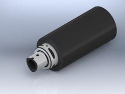 blank de cone capto c5 sandvik 3D Models | Page 1 | STLFinder