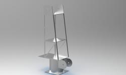 boom frame 3D Models | Page 1 | STLFinder