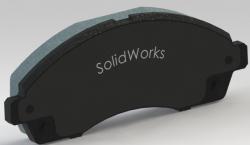 brake pad 3D Models | Page 1 | STLFinder