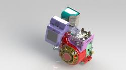 briggs and stratton engine baja 3D Models | Page 1 | STLFinder
