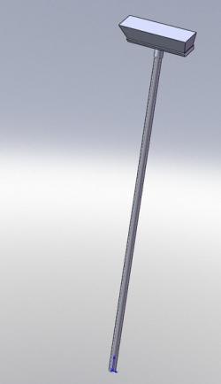 broom 3D Models | Page 1 | STLFinder