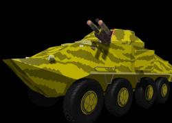 btr 60 2 mortar 3D Models | Page 1 | STLFinder