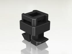 cable bracket 3D Models | Page 1 | STLFinder