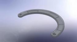 Carbon fibre brake booster for a bicycle 3D Models | Page 1 | STLFinder