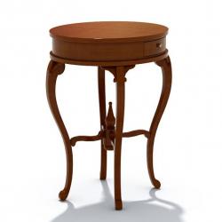 round table with drawer 3D Models | Page 1 | STLFinder