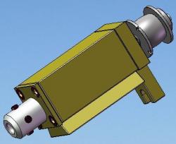 brass precision multifunctional spindle cnc machine 3D Models | Page 1 ...