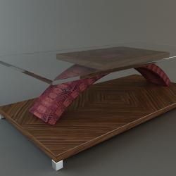 nova skin table with skin 3d model | Page 1 | STLFinder