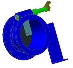 fixed cone valve 3d models | Page 1 | STLFinder