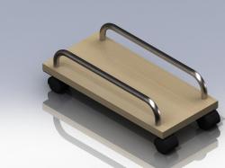 cpu holder 3D Models | Page 1 | STLFinder