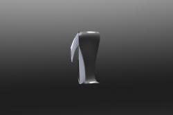 paper crimp 3d models 【 STLFinder