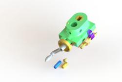 cross slide 3D Models | Page 1 | STLFinder