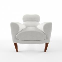 david linley aston armchair 3D Models | Page 1 | STLFinder