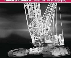 demag cc 2800 3D Models | Page 1 | STLFinder