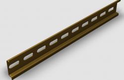 din rail 35mm 3D Models | Page 1 | STLFinder