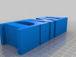 dmi 8 3D Models | Page 1 | STLFinder