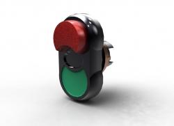 image double button roller 3D Models | Page 1 | STLFinder