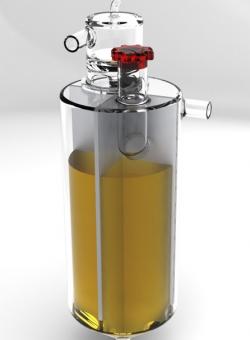 Dry Sump System 3D Models | Page 1 | STLFinder