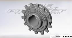 freewheel sprocket mechanism 3D Models | Page 1 | STLFinder