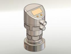 efector pressure switch 3D Models | Page 1 | STLFinder
