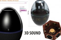 3d sound | Page 1 | STLFinder