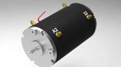 advanced dc motors 3D Models | Page 1 | STLFinder