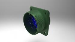 amphenol 3d models | Page 1 | STLFinder