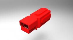 anderson pp75 connector 3D Models | Page 1 | STLFinder