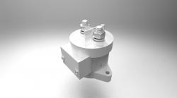 Electric Vehicle Parts Contactor TYCO KiloVac EV200 3D Models | Page 1 | STLFinder