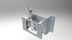 Electric Vehicle Parts Curtis Pot Box PB6 3D Models | Page 1 | STLFinder